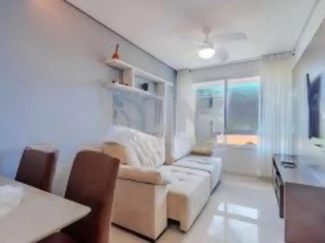 Apartamento para Venda em Porto Alegre/RS Passo da Areia 1 Quartos
