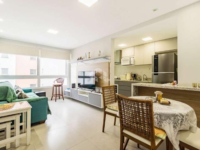 Apartamento para Venda em Porto Alegre/RS Passo da Areia 1 Quartos