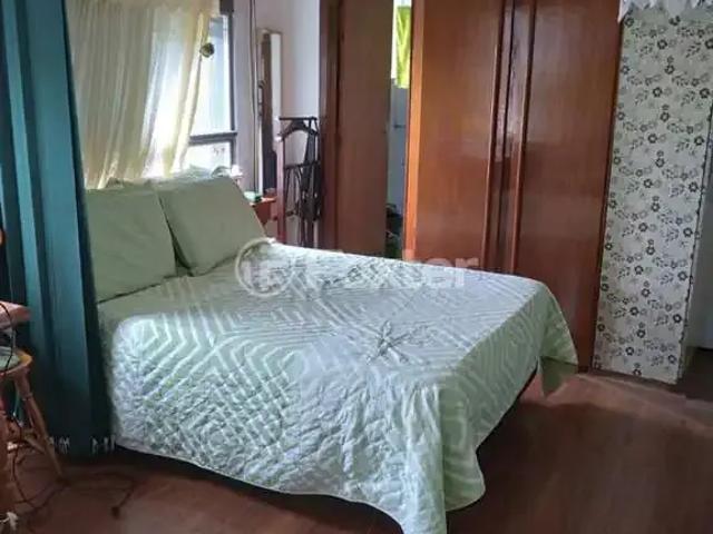 Apartamento para Venda em Porto Alegre/RS Passo da Areia 1 Quartos