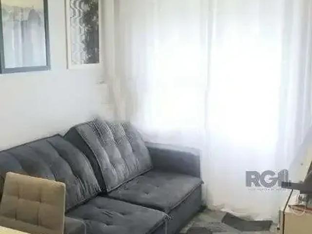 Apartamento para Venda em Porto Alegre/RS Passo da Areia 1 Quartos