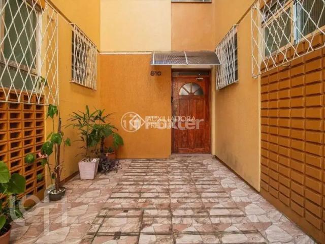 Apartamento para Venda em Porto Alegre/RS Passo da Areia 1 Quartos