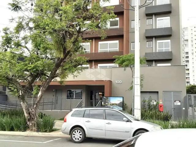 Apartamento para Venda em Porto Alegre/RS Passo da Areia 1 Quartos