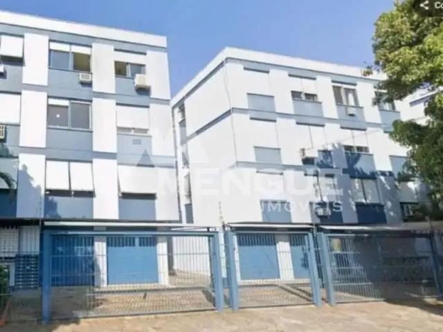 Apartamento para Venda em Porto Alegre/RS Passo da Areia 1 Quartos