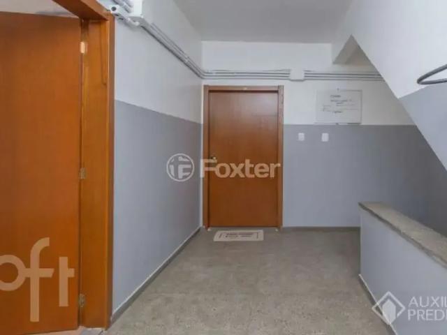 Apartamento para Venda em Porto Alegre/RS Passo da Areia 1 Quartos