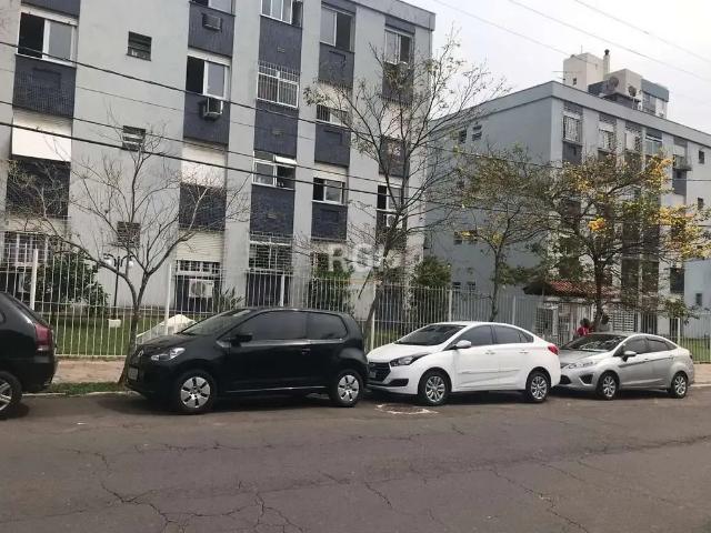 Apartamento para Venda em Porto Alegre/RS Passo da Areia 1 Quartos