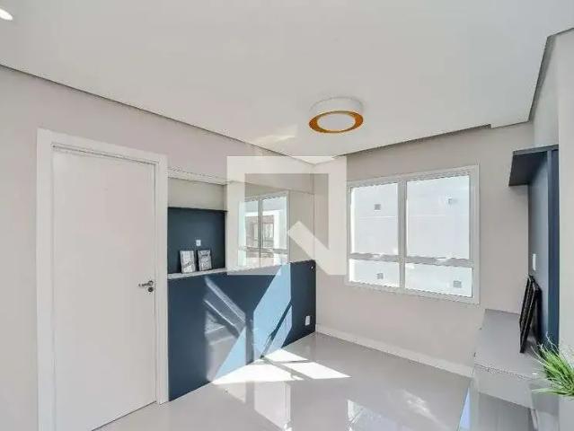 Apartamento para Venda em Porto Alegre/RS Passo da Areia 1 Quartos