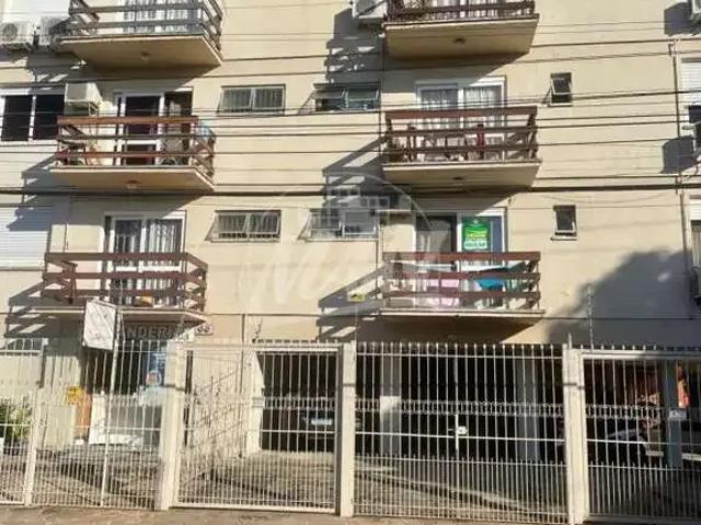 Apartamento para Venda em Porto Alegre/RS Passo da Areia 1 Quartos