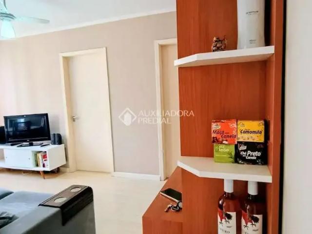 Apartamento para Venda em Porto Alegre/RS Passo da Areia 1 Quartos