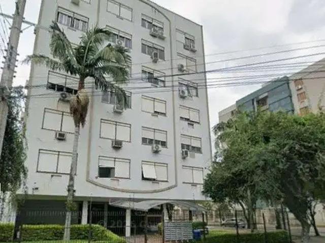 Apartamento para Venda em Porto Alegre/RS Passo da Areia 1 Quartos