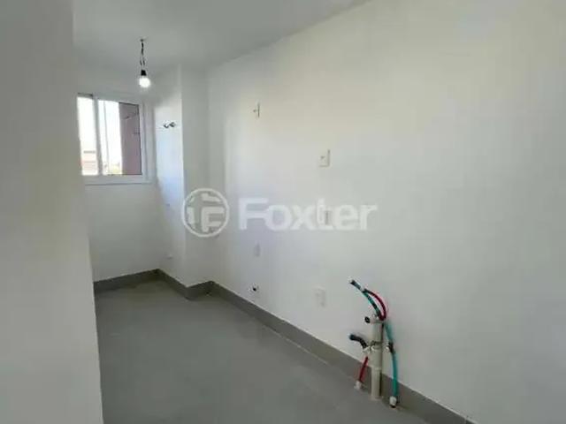 Apartamento para Venda em Porto Alegre/RS Passo da Areia 1 Quartos
