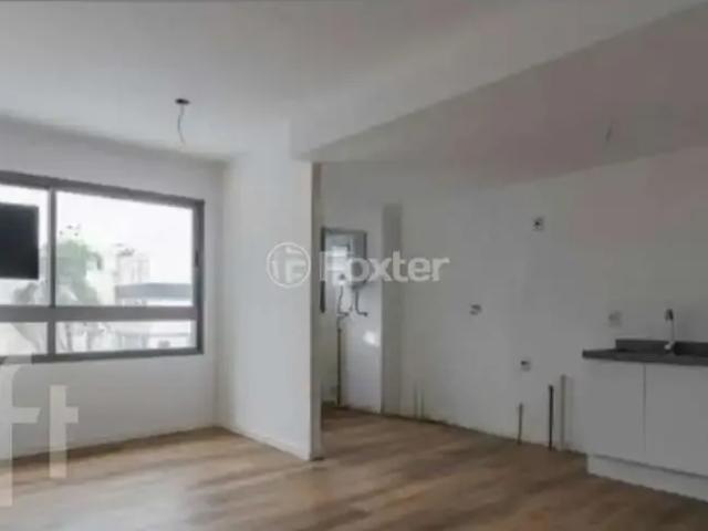 Apartamento para Venda em Porto Alegre/RS Passo da Areia 1 Quartos