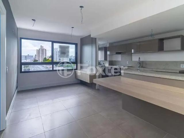 Apartamento para Venda em Porto Alegre/RS Passo da Areia 1 Quartos