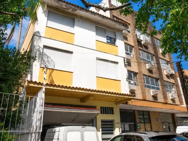 Apartamento para Venda em Porto Alegre/RS Passo da Areia 1 Quartos