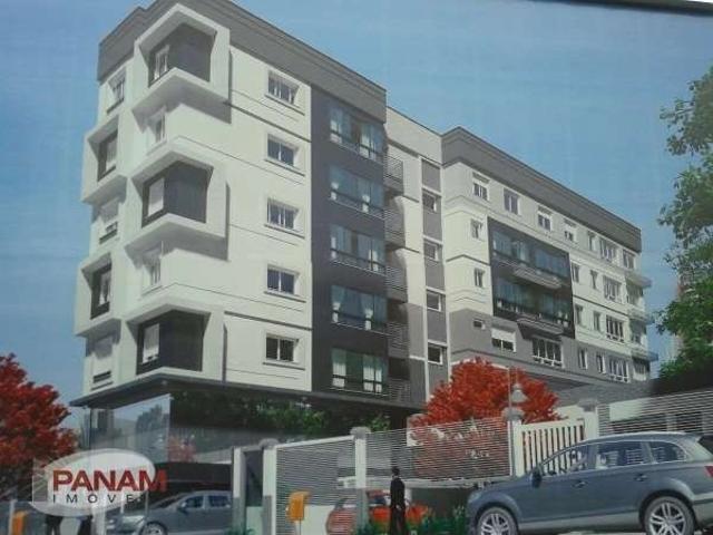Apartamento para Venda em Porto Alegre/RS Passo da Areia 1 Quartos