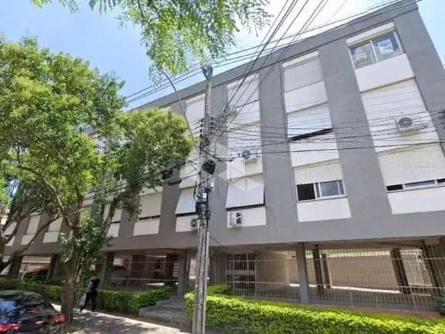 Apartamento para Venda em Porto Alegre/RS Passo da Areia 1 Quartos