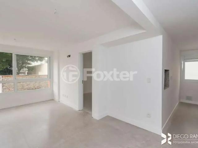 Apartamento para Venda em Porto Alegre/RS Passo da Areia 1 Quartos