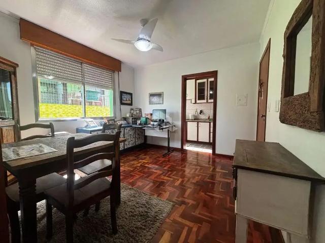 Apartamento para Venda em Porto Alegre/RS Passo da Areia 1 Quartos