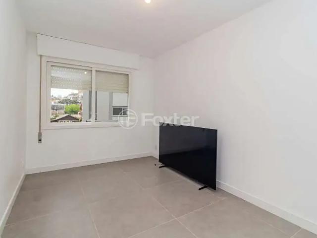 Apartamento para Venda em Porto Alegre/RS Passo da Areia 1 Quartos