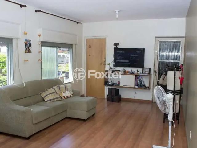 Apartamento para Venda em Porto Alegre/RS Passo da Areia 1 Quartos