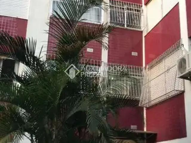 Apartamento para Venda em Porto Alegre/RS Passo da Areia 1 Quartos