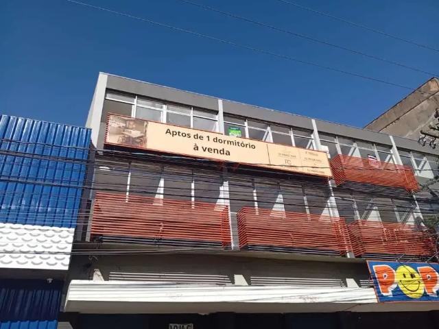 Apartamento para Venda em Porto Alegre/RS Passo da Areia 1 Quartos
