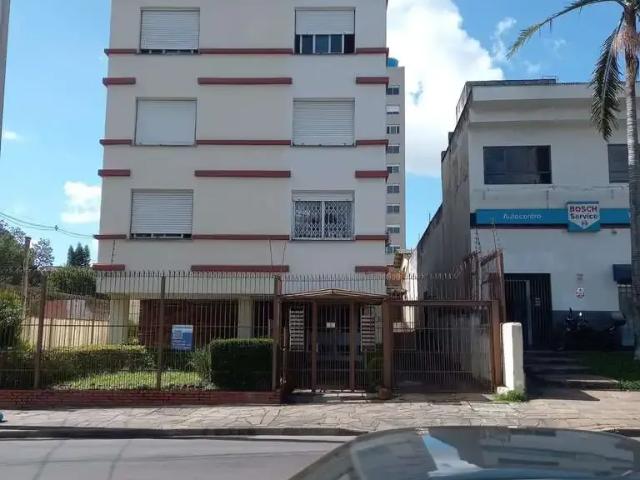 Apartamento para Venda em Porto Alegre/RS Passo da Areia 1 Quartos