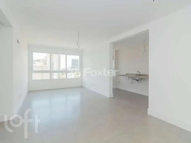 Apartamento para Venda em Porto Alegre/RS Passo da Areia 1 Quartos