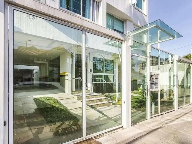 Apartamento para Venda em Porto Alegre/RS Passo da Areia 1 Quartos
