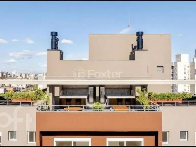 Apartamento para Venda em Porto Alegre/RS Passo da Areia 1 Quartos