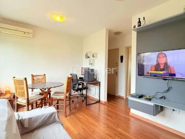 Apartamento para Venda em Porto Alegre/RS Passo da Areia 1 Quartos