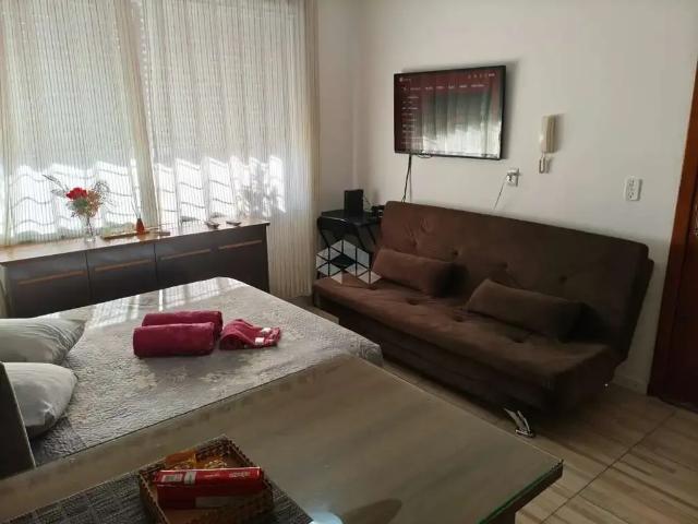 Apartamento para Venda em Porto Alegre/RS Passo da Areia 1 Quartos