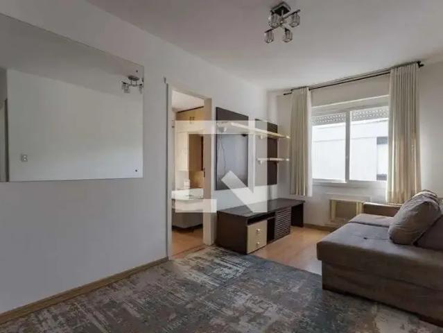 Apartamento para Venda em Porto Alegre/RS Passo da Areia 1 Quartos