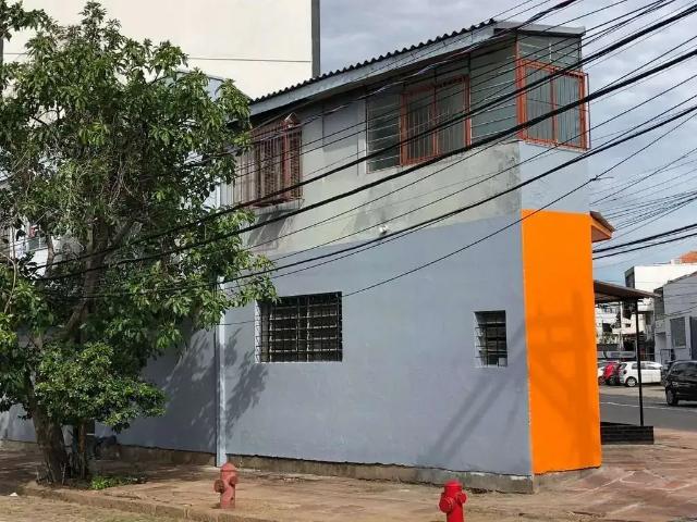 Apartamento para Venda em Porto Alegre/RS Passo da Areia 1 Quartos