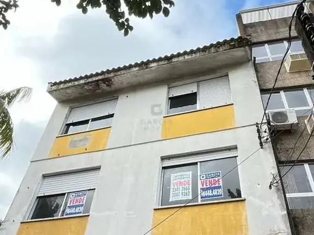 Apartamento para Venda em Porto Alegre/RS Passo da Areia 1 Quartos
