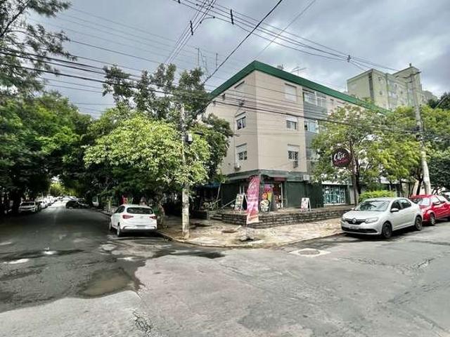 Apartamento para Venda em Porto Alegre/RS Passo da Areia 1 Quartos