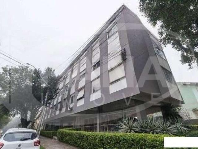 Apartamento para Venda em Porto Alegre/RS Passo da Areia 1 Quartos