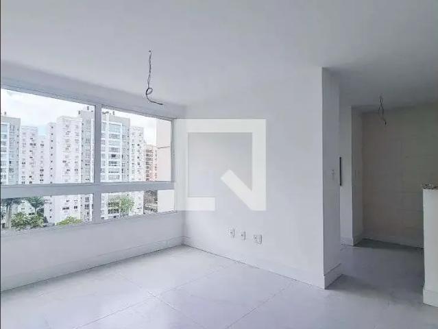 Apartamento para Venda em Porto Alegre/RS Passo da Areia 1 Quartos