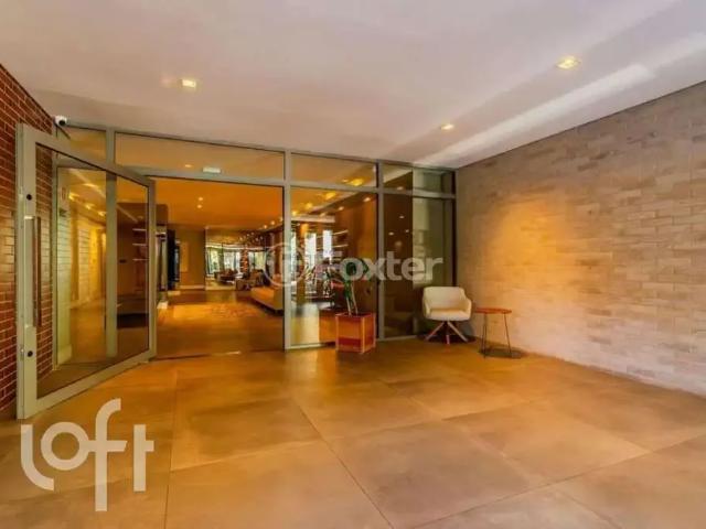 Apartamento para Venda em Porto Alegre/RS Passo da Areia 1 Quartos
