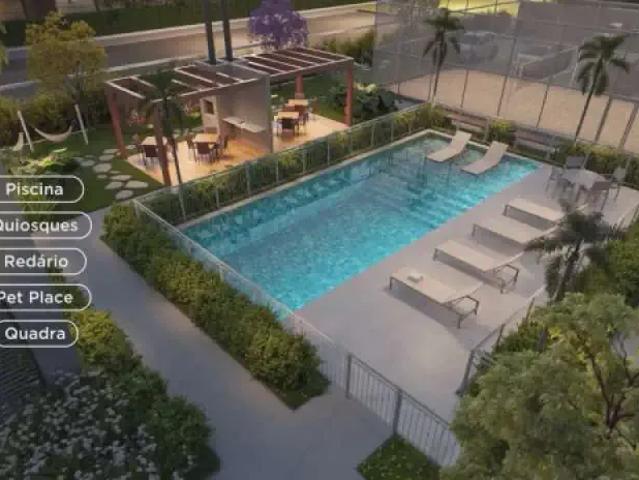 Apartamento para Venda em Porto Alegre/RS Passo da Areia 1 Quartos