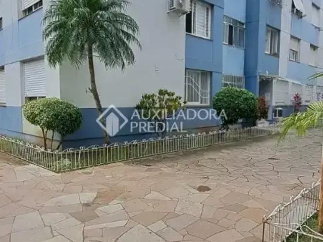 Apartamento para Venda em Porto Alegre/RS Passo da Areia 1 Quartos
