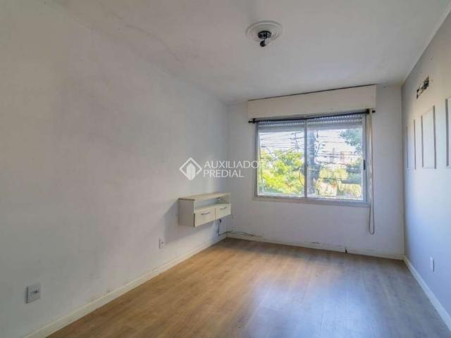 Apartamento para Venda em Porto Alegre/RS Passo da Areia 1 Quartos