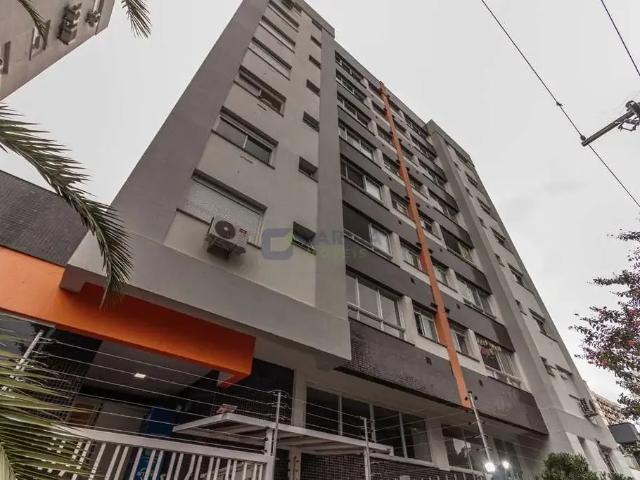 Apartamento para Venda em Porto Alegre/RS Passo da Areia 1 Quartos