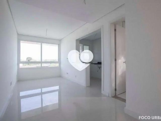 Apartamento para Venda em Porto Alegre/RS Passo da Areia 1 Quartos