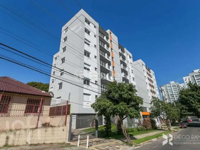 Apartamento para Venda em Porto Alegre/RS Passo da Areia 1 Quartos