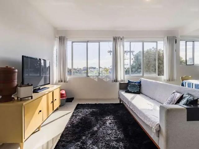 Apartamento para Venda em Porto Alegre/RS Passo da Areia 1 Quartos