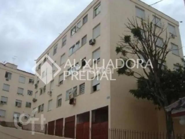 Apartamento para Venda em Porto Alegre/RS Passo da Areia 1 Quartos