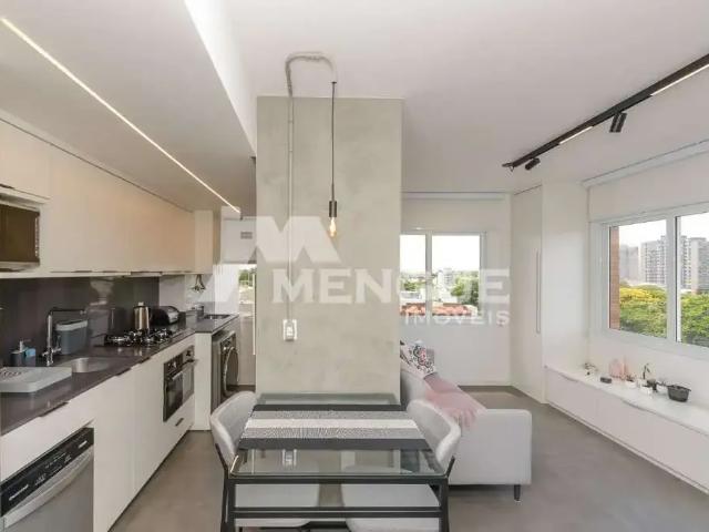 Apartamento para Venda em Porto Alegre/RS Passo da Areia 1 Quartos