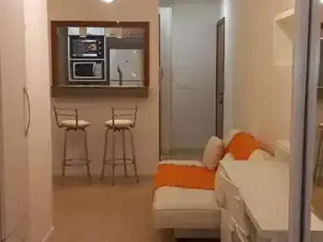 Apartamento para Venda em Porto Alegre/RS Passo da Areia 1 Quartos