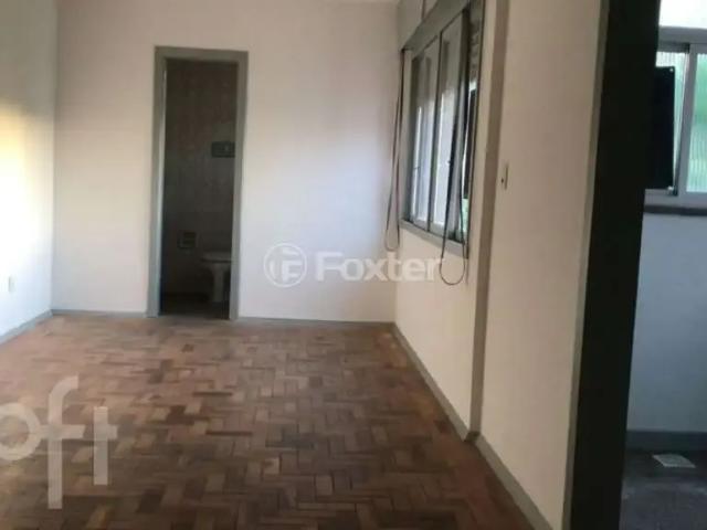 Apartamento para Venda em Porto Alegre/RS Passo da Areia 1 Quartos