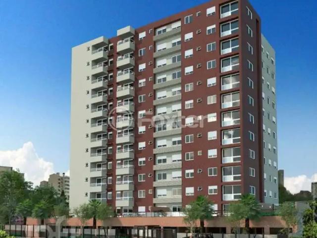 Apartamento para Venda em Porto Alegre/RS Passo da Areia 1 Quartos
